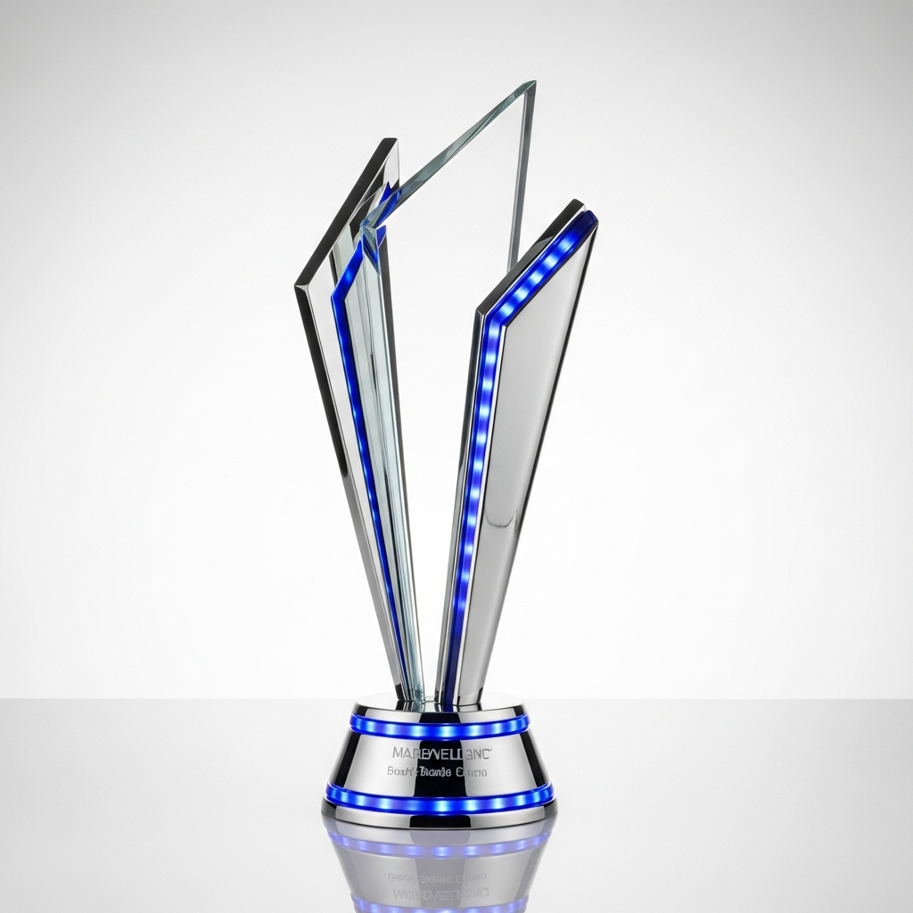Gift House - Premium Trophies, Gifts & Clothing